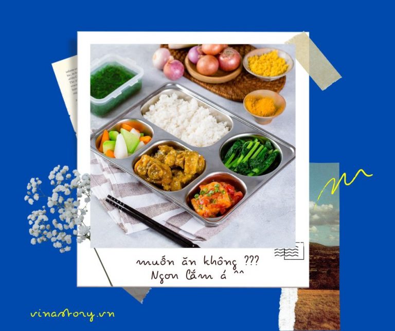 Quy trình nghiên cứu và phát triển thực đơn tại Vina Story - Công Ty ...